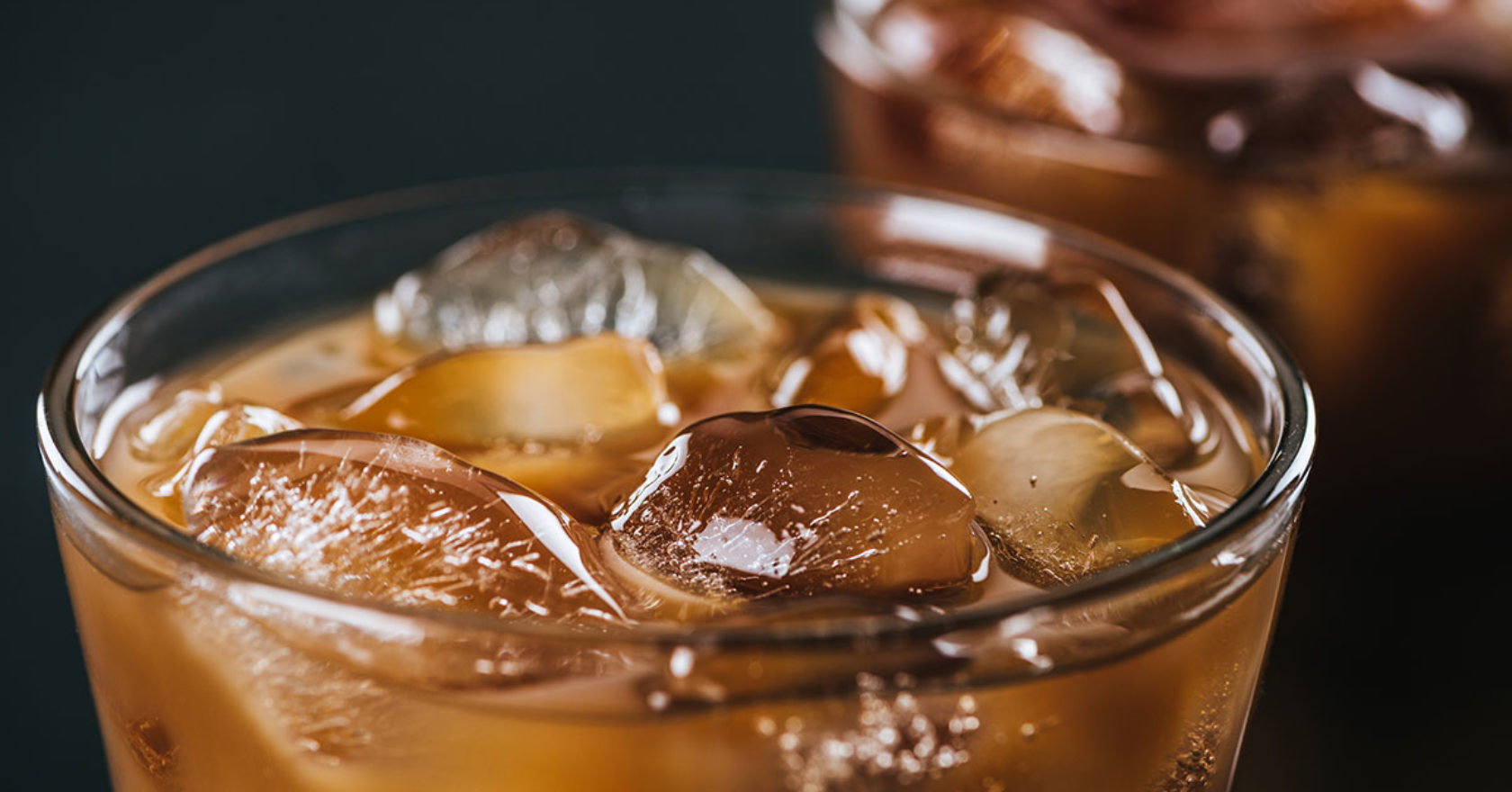 Iced drip vs cold brew - BeanScene